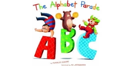 The E.J.A. Kindergarten Alphabet Parade is Coming! | Edward J. Arthur ...